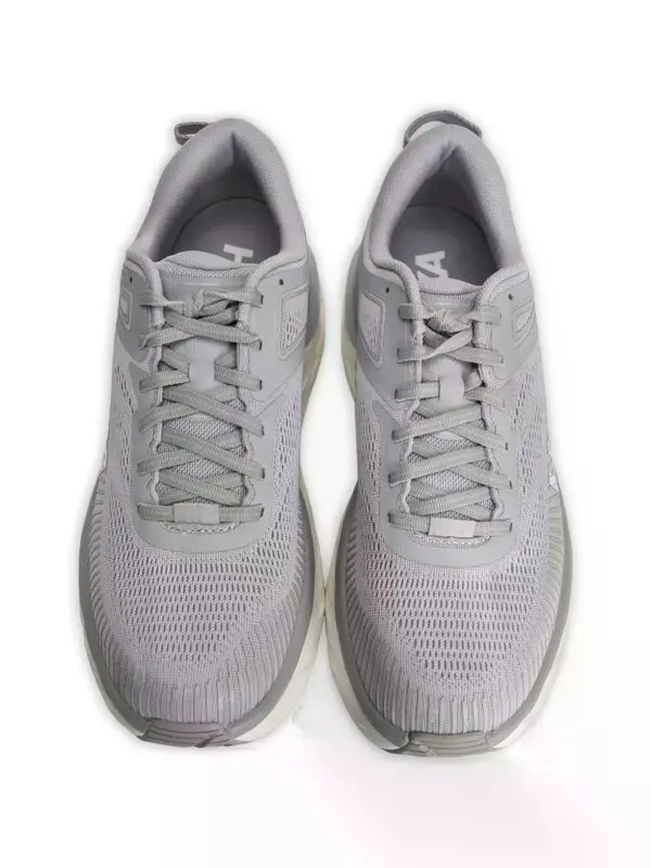 HOKA® Bondi Sneakers - Grey