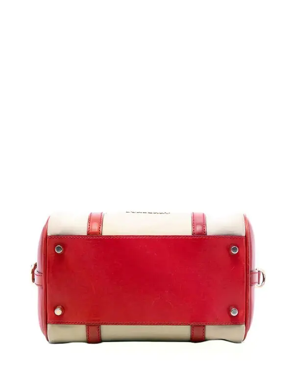 Burberry Small Alchester Bowling Bag
