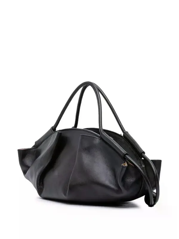 Loewe Small Nappa Paseo Satchel