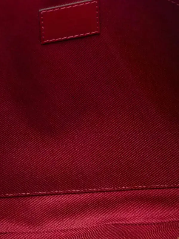 LOUIS VUITTON 2017 Monogram Etui Voyage Mm