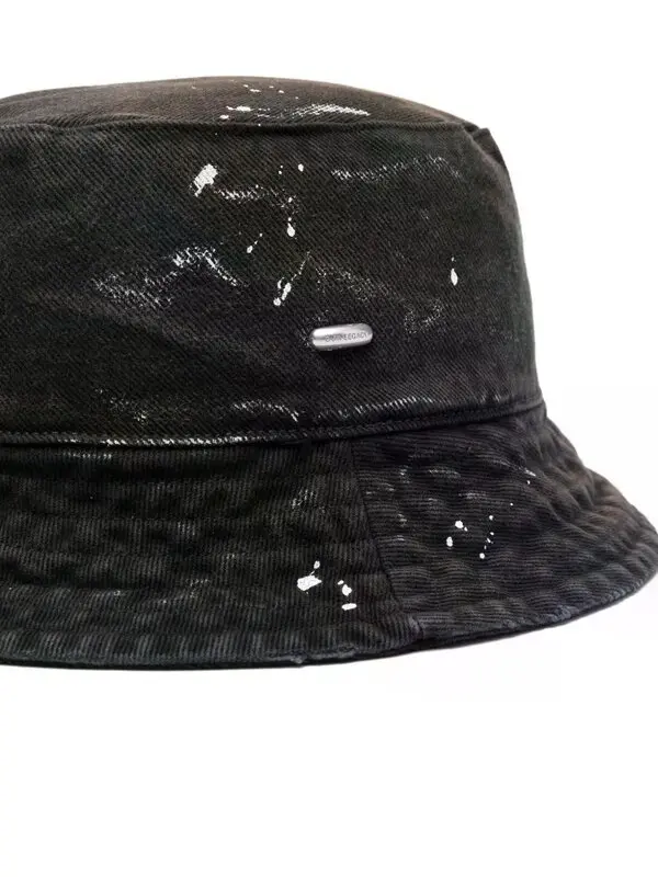 Our Legacy Washed Bucket Hat