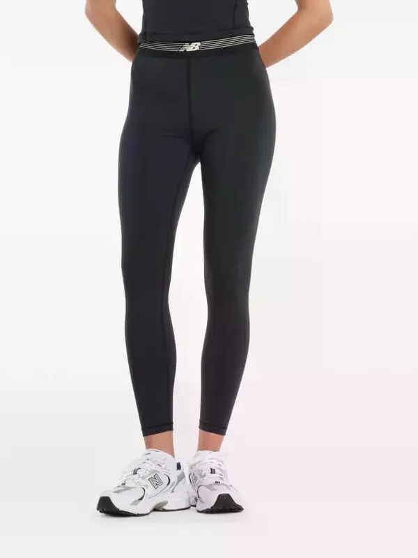 NEW BALANCE Ac Leggings - Black