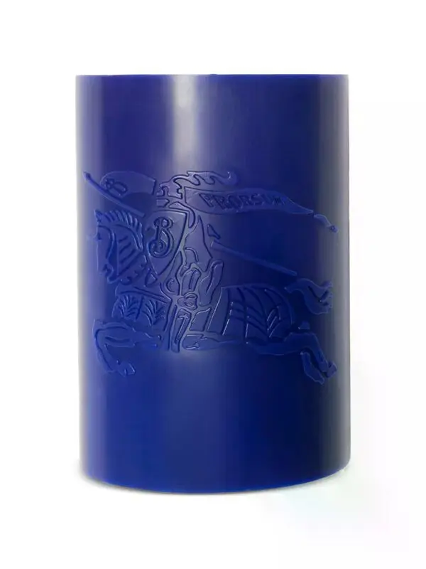 Burberry Woodfire And Clove Candle