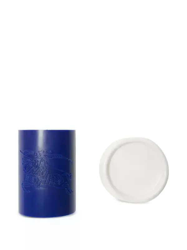 Burberry Woodfire And Clove Candle