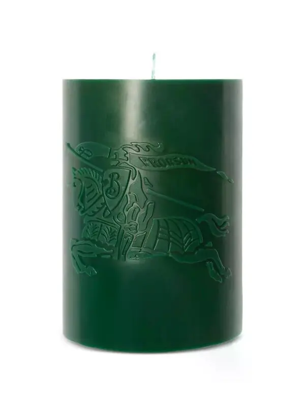 Burberry Ivy And Sandalwood Candle