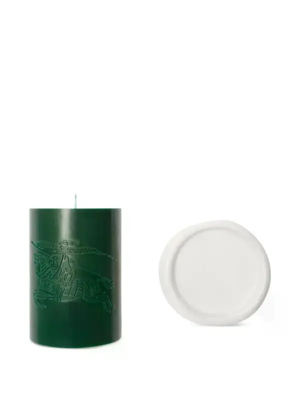 Burberry Ivy And Sandalwood Candle