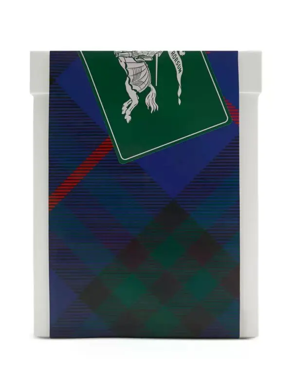 Burberry Ivy And Sandalwood Candle