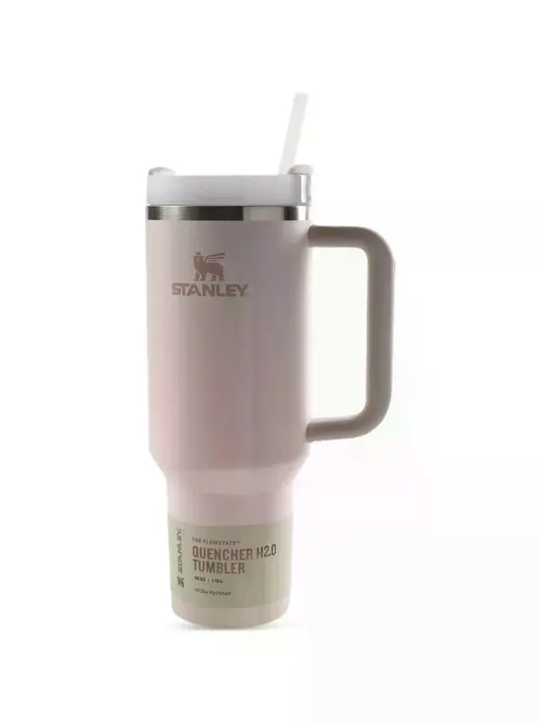 STANLEY The Quencher Tumbler - Pink