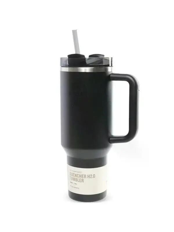 STANLEY The Quencher Tumbler - Black