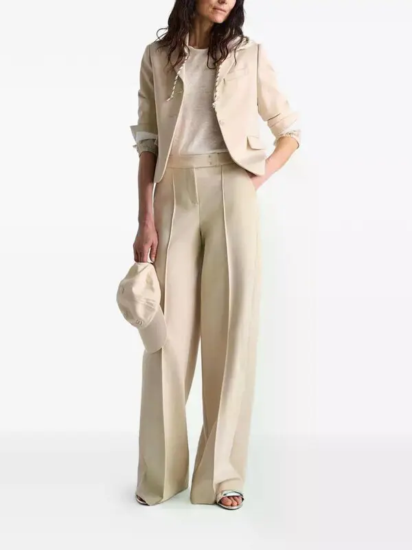 Dorothee Schumacher Button Softsand Jacket