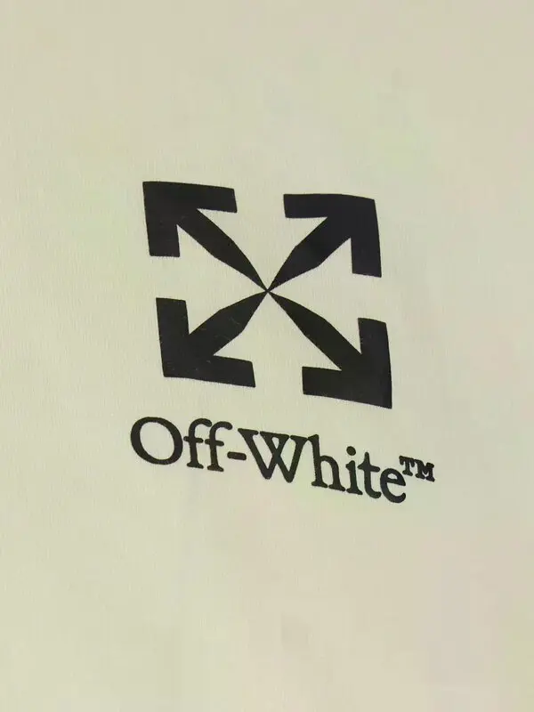 Off-White Logo T-shirt