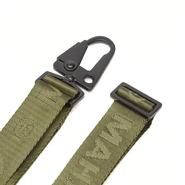 MAHARISHI Maha Carry Strap Xl Lanyard