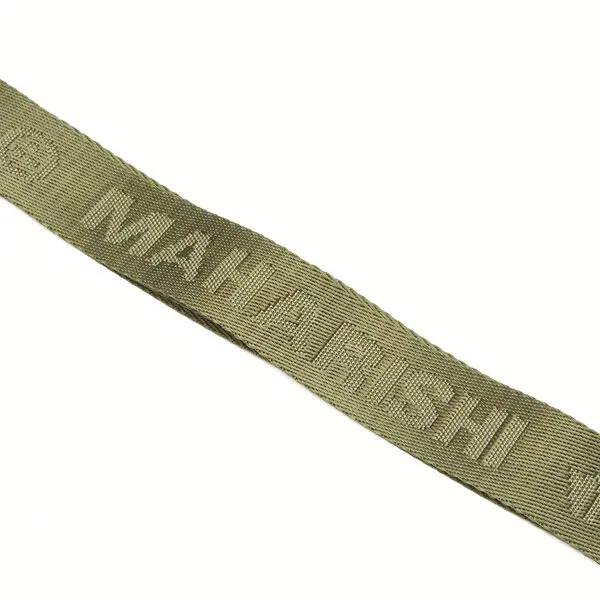 MAHARISHI Maha Carry Strap Xl Lanyard