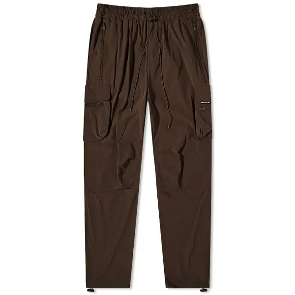 REPRESENT 247 Pant - Brown