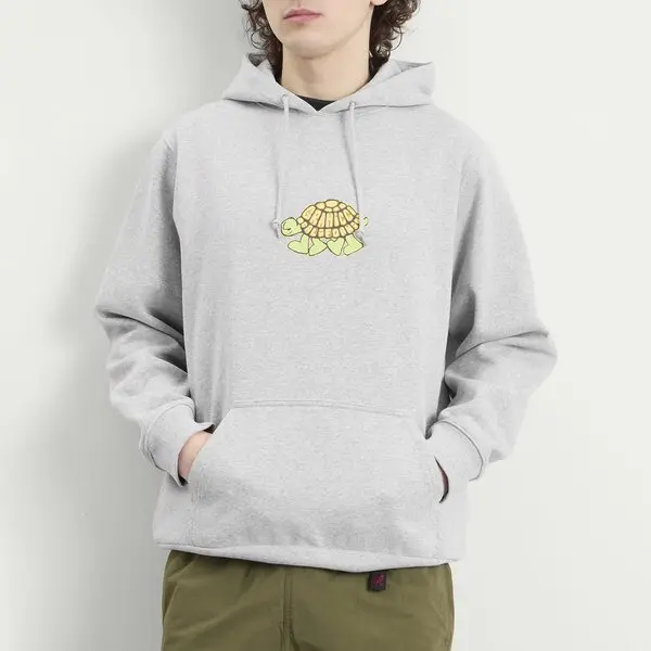 Gramicci Turtle Hoodie