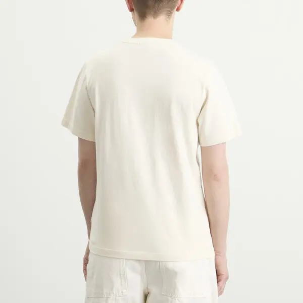 FORET Posy T-shirt - Cloud