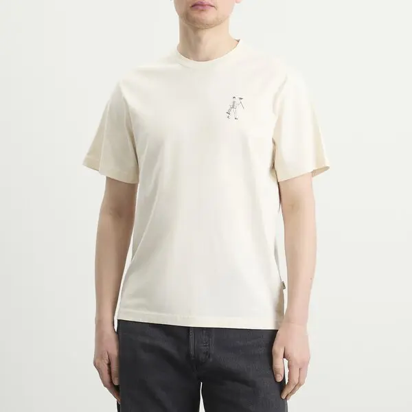 FORET Walker T-shirt