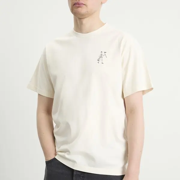 FORET Walker T-shirt