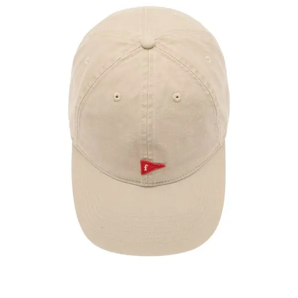 FORET Flag Washed Cap
