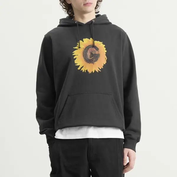 Gramicci G-flower Hoodie