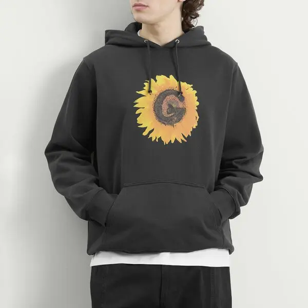 Gramicci G-flower Hoodie