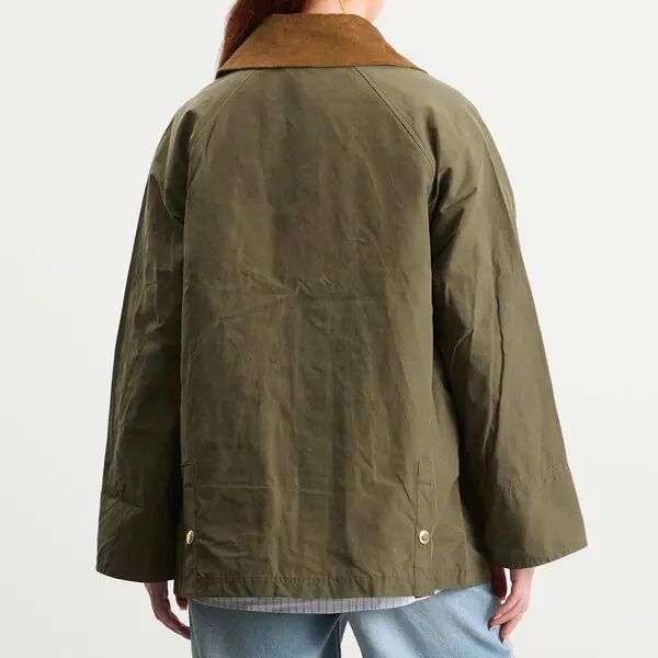 Barbour Icons Bedale Showerproof Jacket