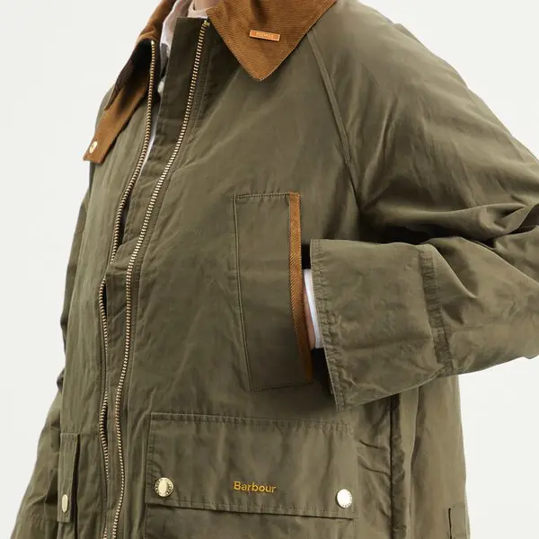 Barbour Icons Bedale Showerproof Jacket