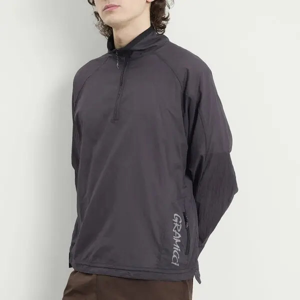 Gramicci Ultra-light Packable Jacket