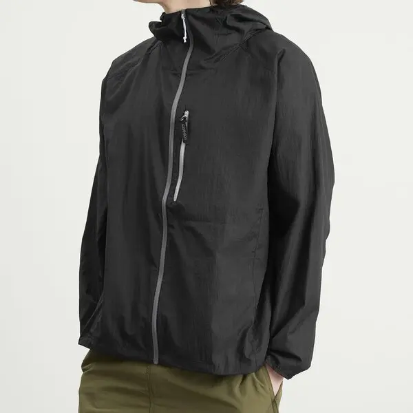 Gramicci Flyweight Hooded Jacket
