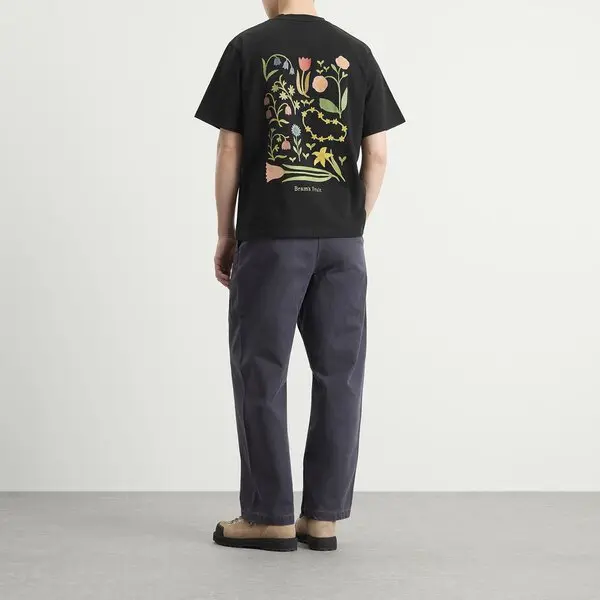 BRAM'S FRUIT Botanical T-shirt