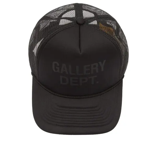 GALLERY DEPT. Logo Trucker