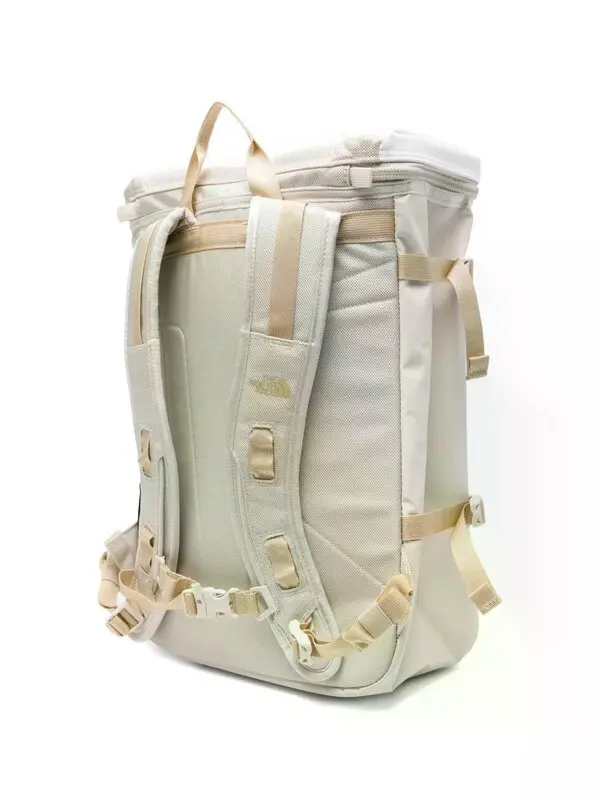 The North Face Base Camp Fuse Box Backpack - White
