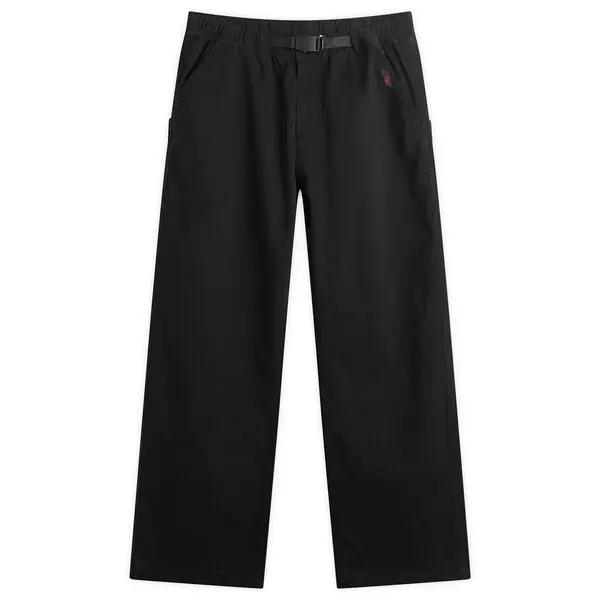 Gramicci Cliff Pants - Black