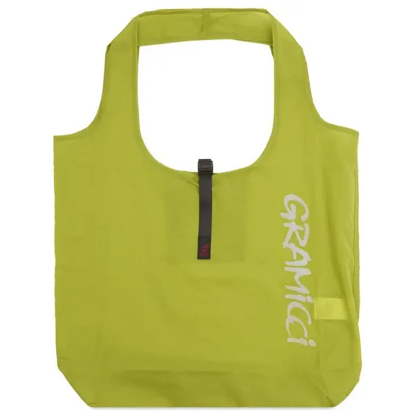 Gramicci Ultra-light Shopper - Kiwi