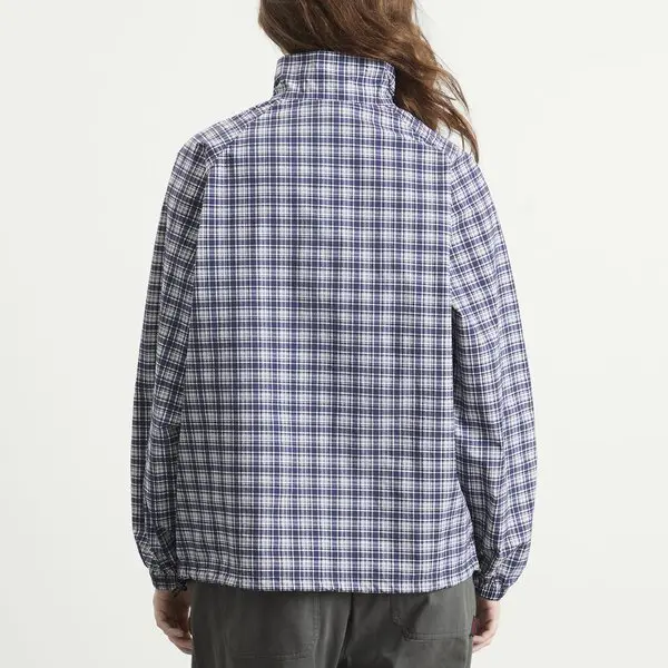 Gramicci Checkered Shell Jacket