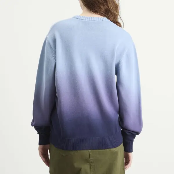 Gramicci Sun Fade Sweater
