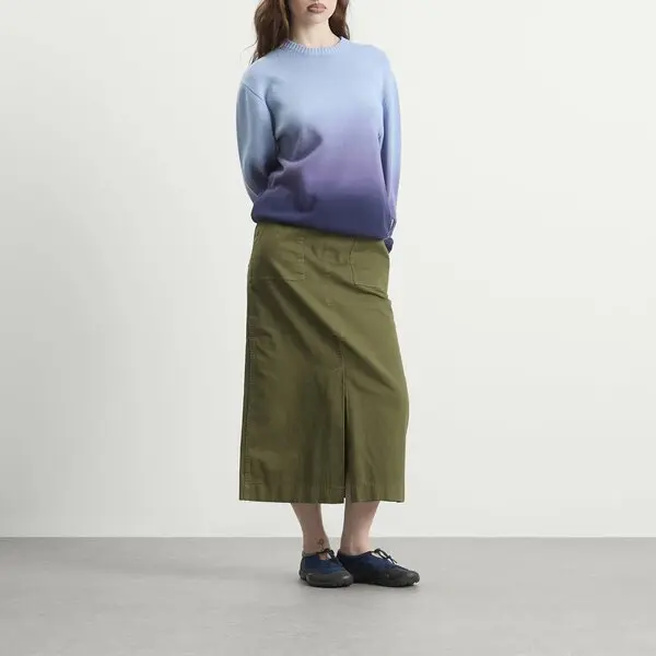 Gramicci Sun Fade Sweater