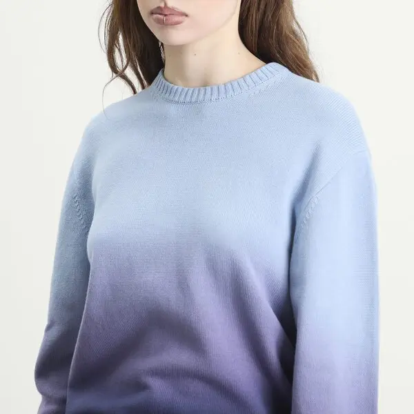Gramicci Sun Fade Sweater
