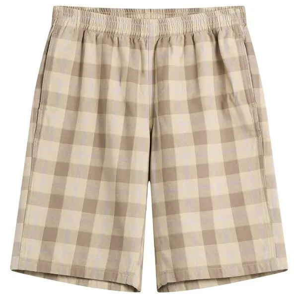 Gramicci Swell Short - Shadow Plaid