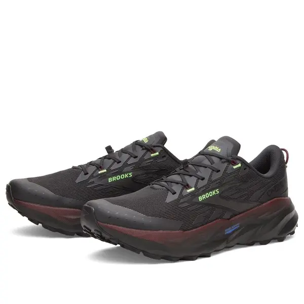 Brooks Cascadia 19 Sneaker