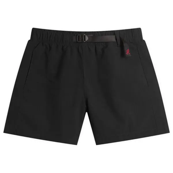 Gramicci Nylon Active Short - Black