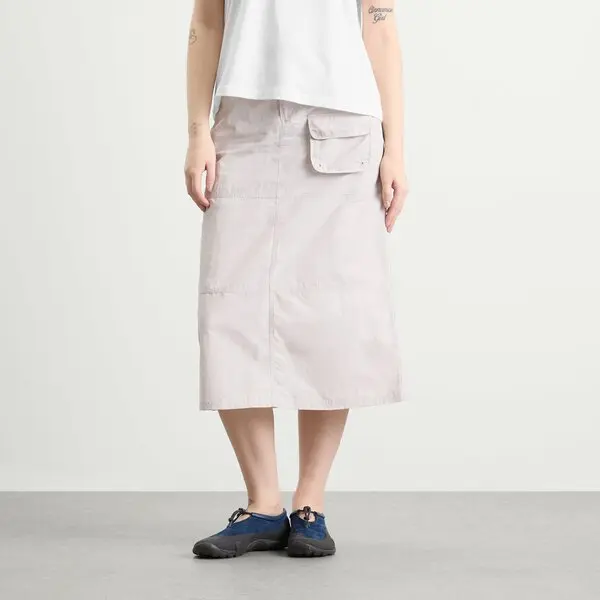 Gramicci Nylon Utility Skirt