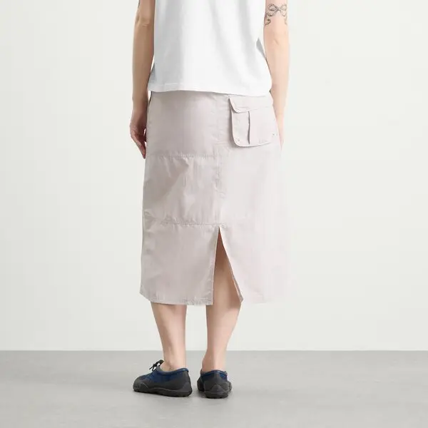 Gramicci Nylon Utility Skirt