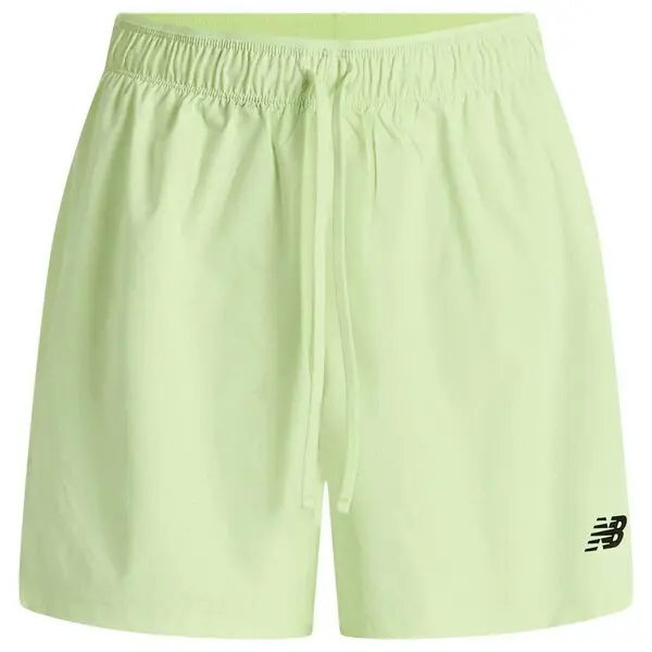 NEW BALANCE Rc Short 5 - Afterglow