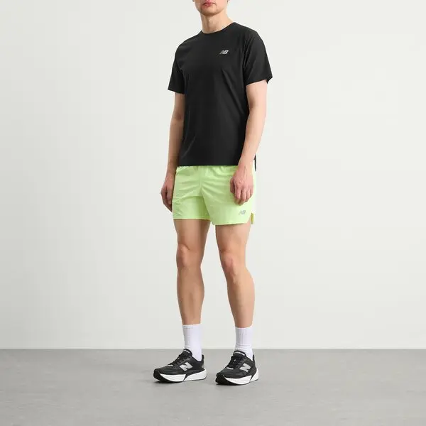 NEW BALANCE Rc Short 5