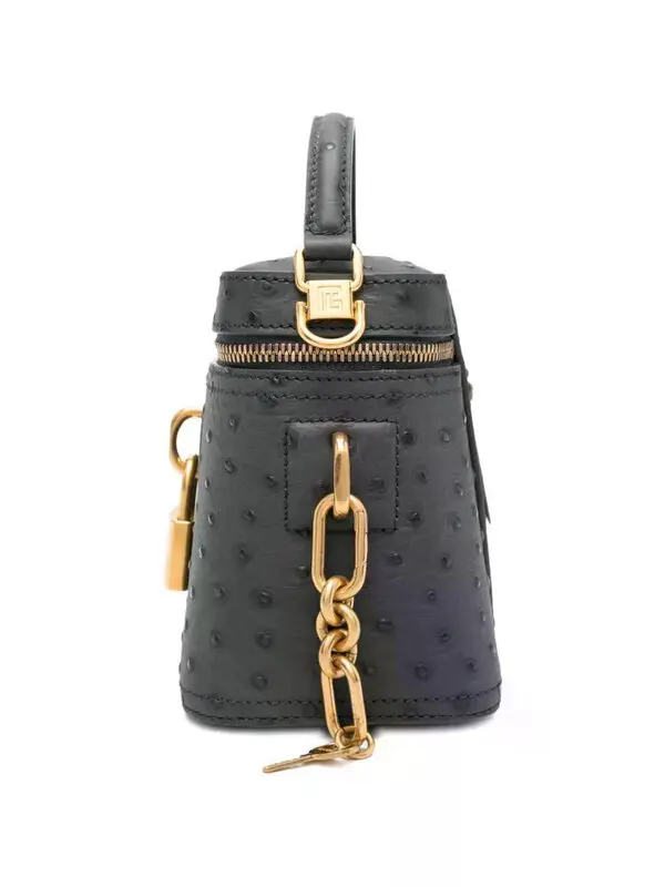Balmain Top-handle Crossbody Bag