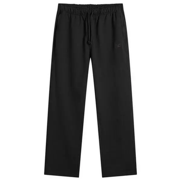 NEW BALANCE Athletics French Terry Pant - Black