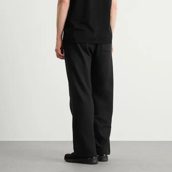 NEW BALANCE Athletics French Terry Pant - Black