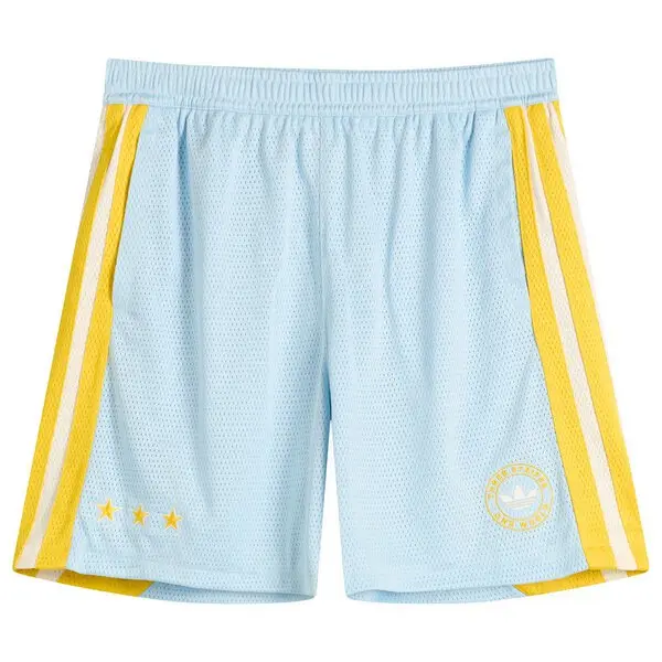 Adidas Santiago Short - Ice Blue