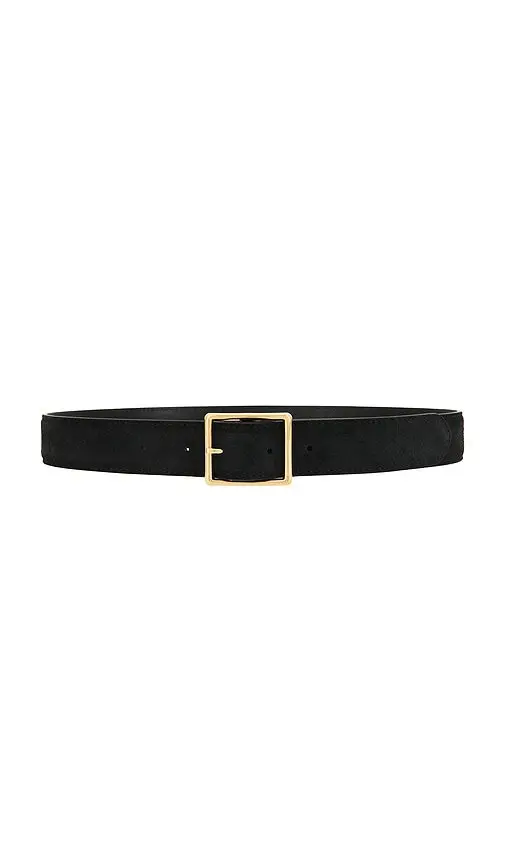 NILI LOTAN Gabriele Belt - Black